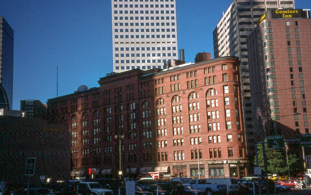 Denver Historic Landmarks Travel Agents Forgot About • Xcellent Trip