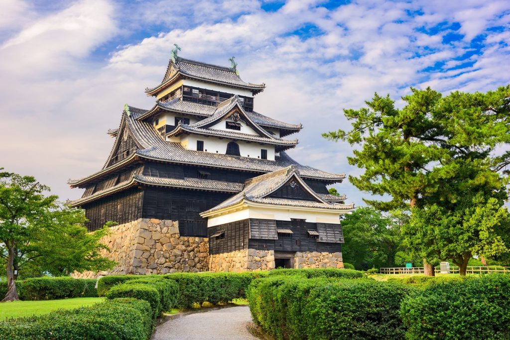 Top 11 Most Beautiful Castles In Japan • Xcellent Trip