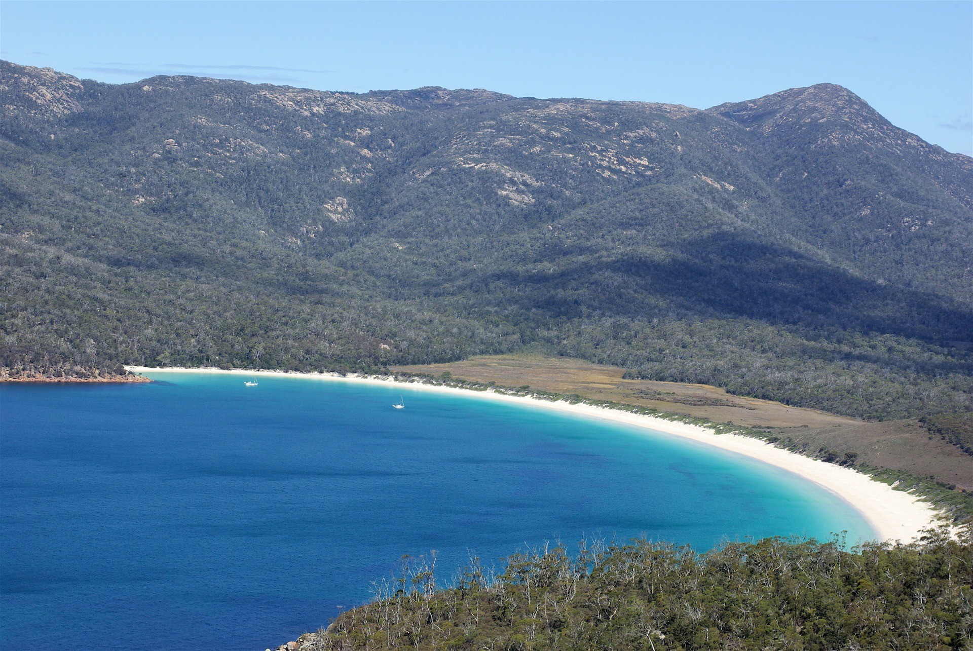 These Are The 5 Best Beaches In Australia • Xcellent Trip