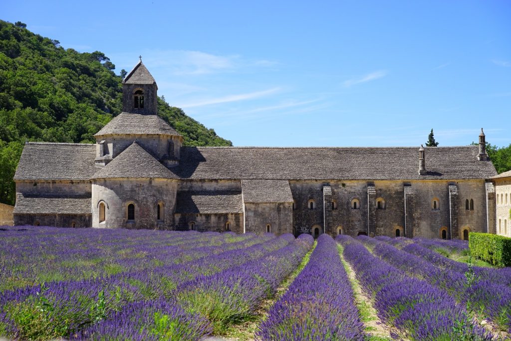 Most Beautiful Monasteries in France • Xcellent Trip