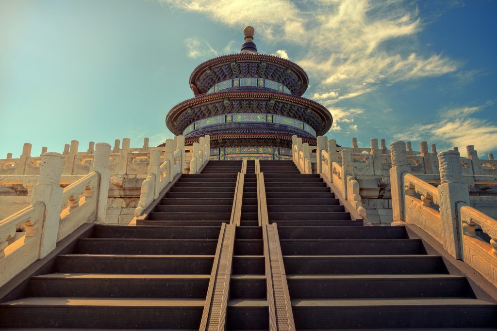 The Best Temples in Beijing • Xcellent Trip
