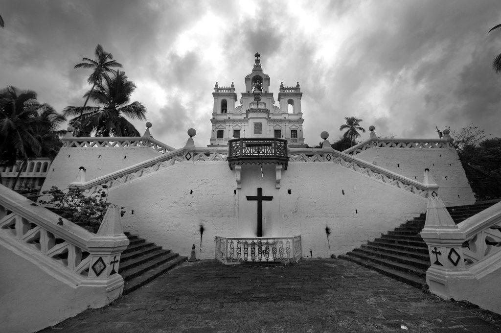Best Churches in Portugal • Xcellent Trip